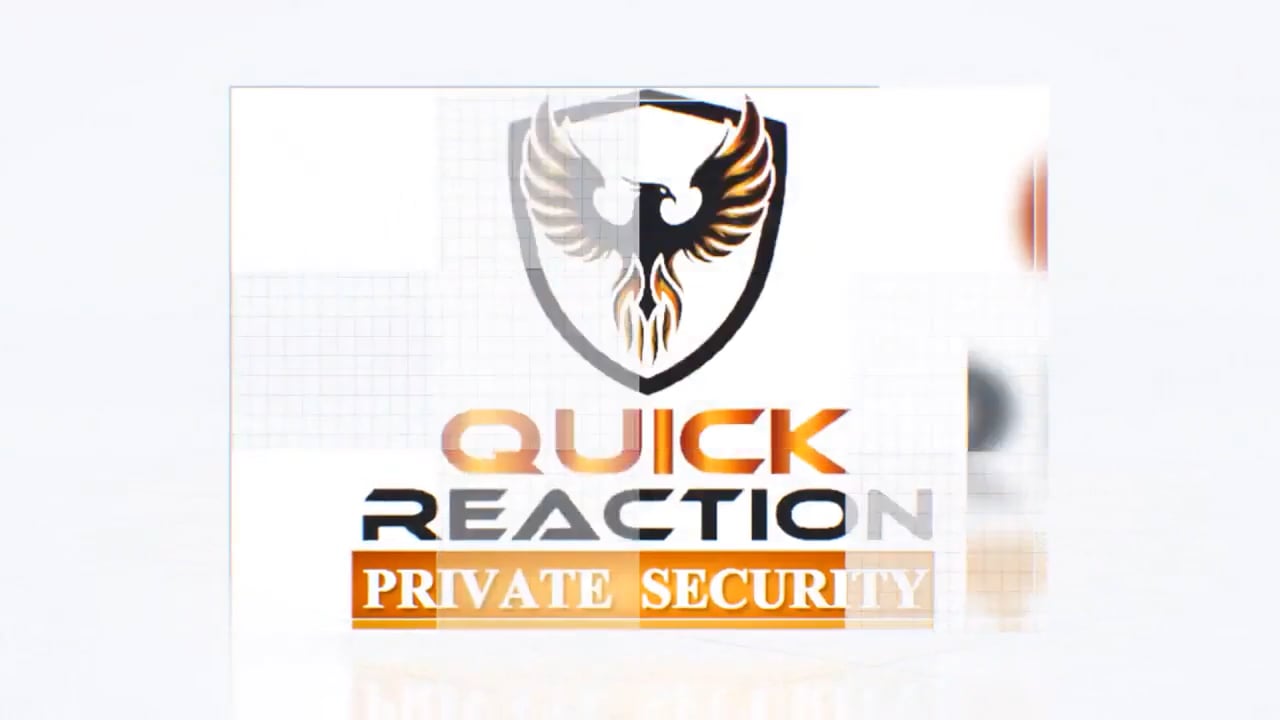 Quick Reaction Security