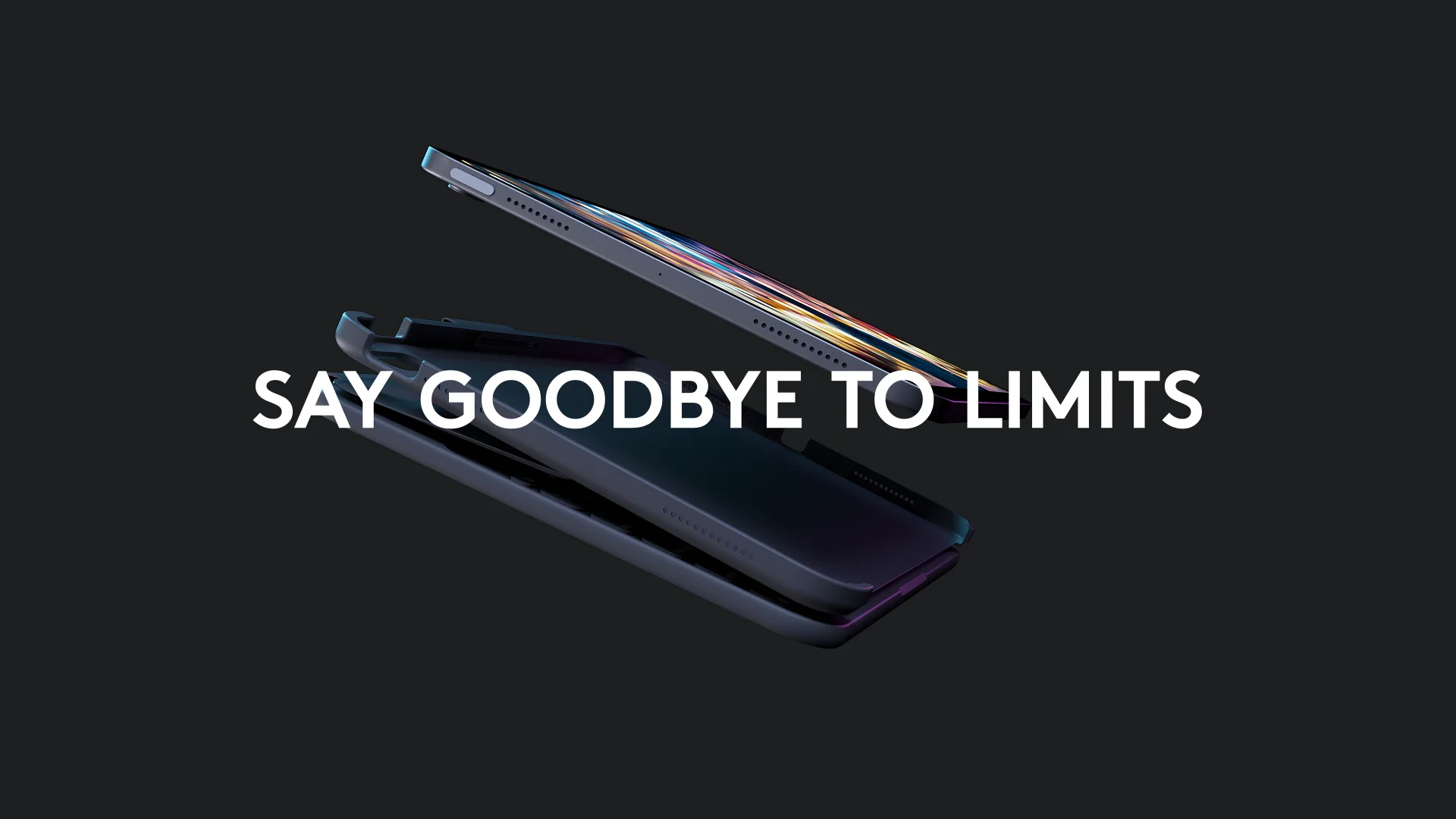 logi - Slim Folio on Vimeo