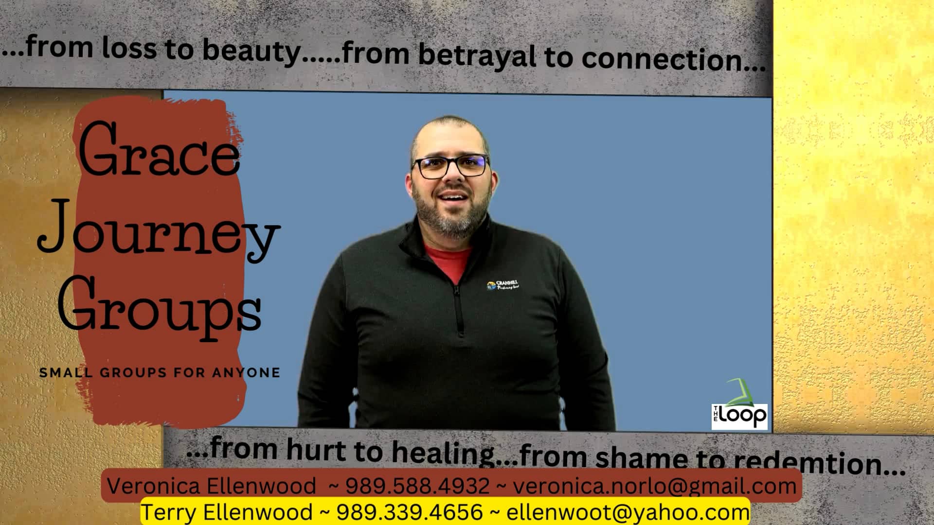 Grace Journey Groups on Vimeo