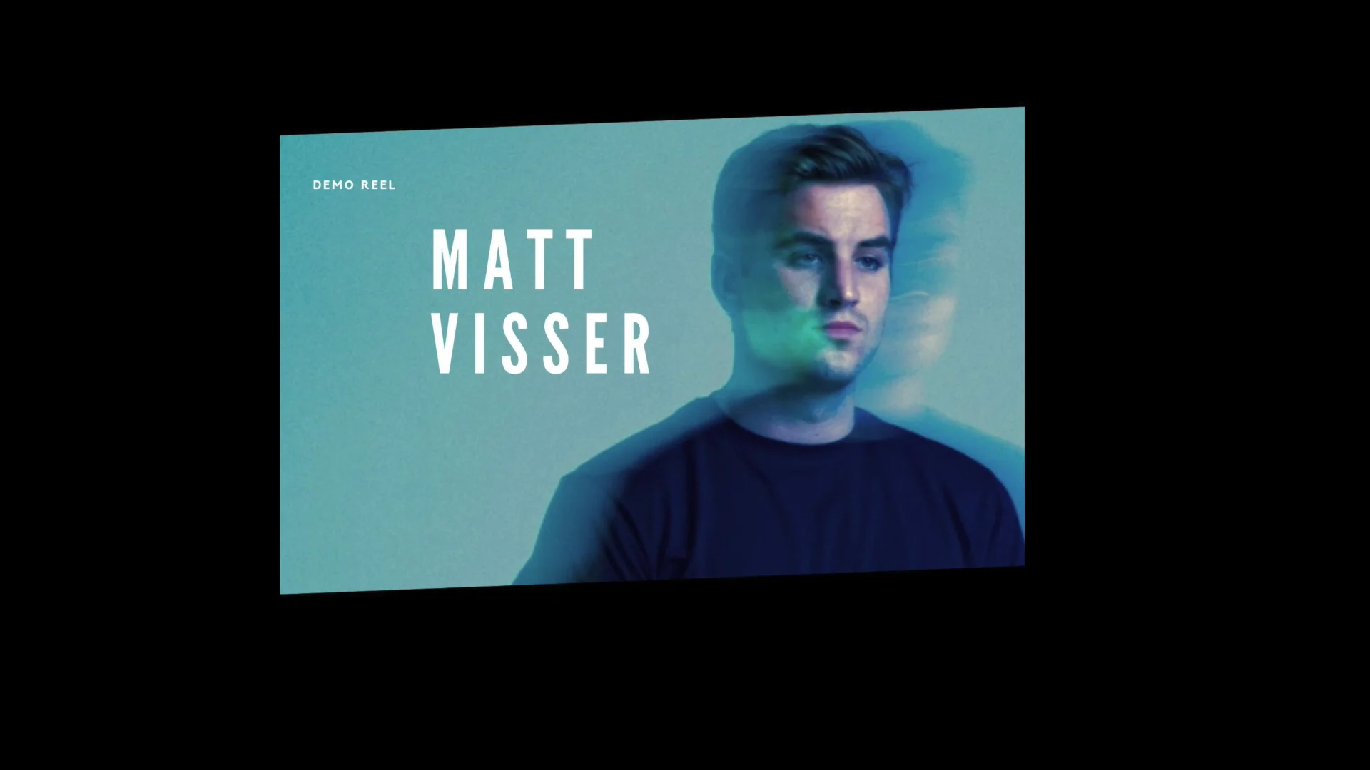 Matt Visser - Reel (2)