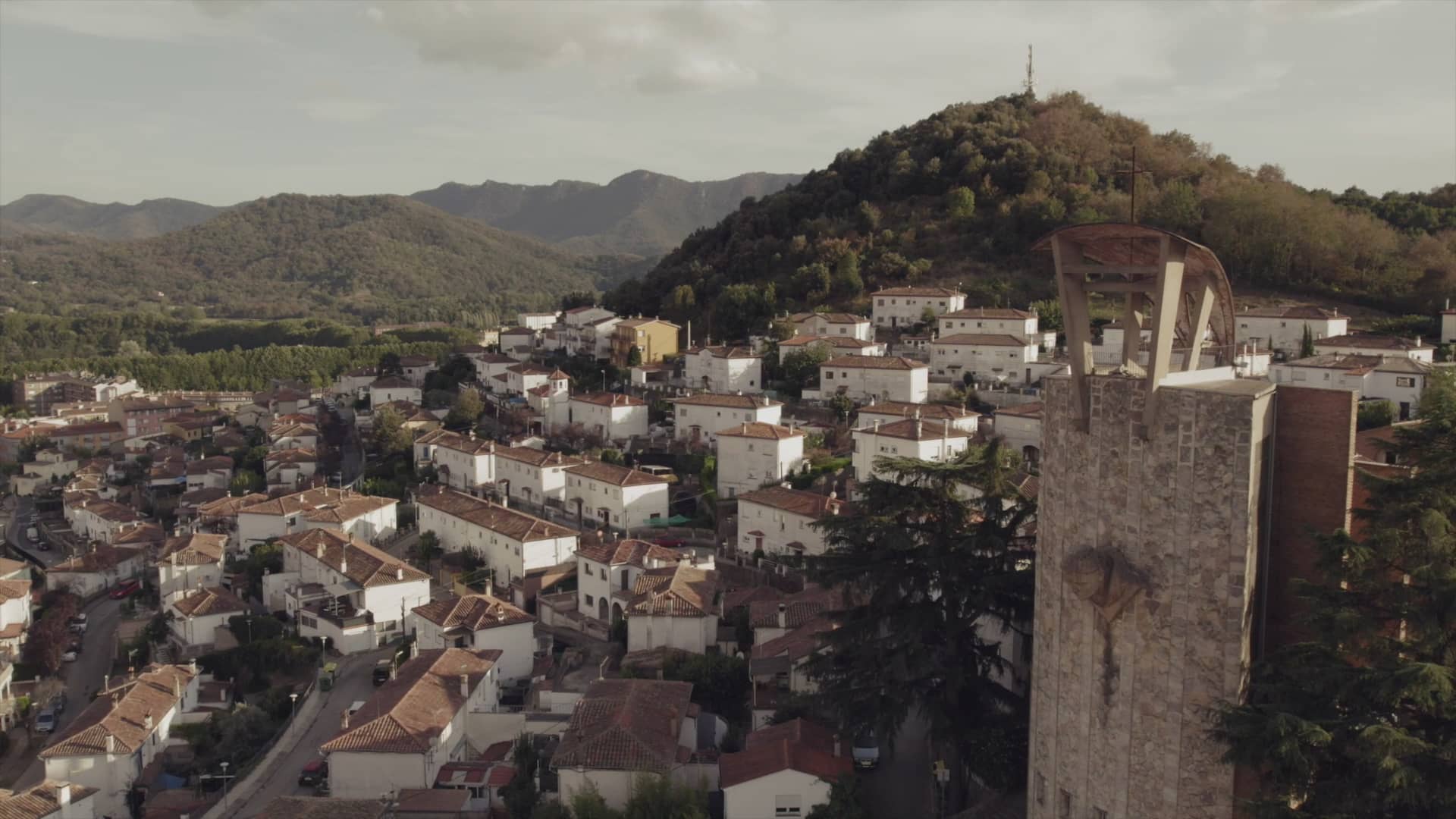 Olot | Memòries del Barri de Montolivet on Vimeo