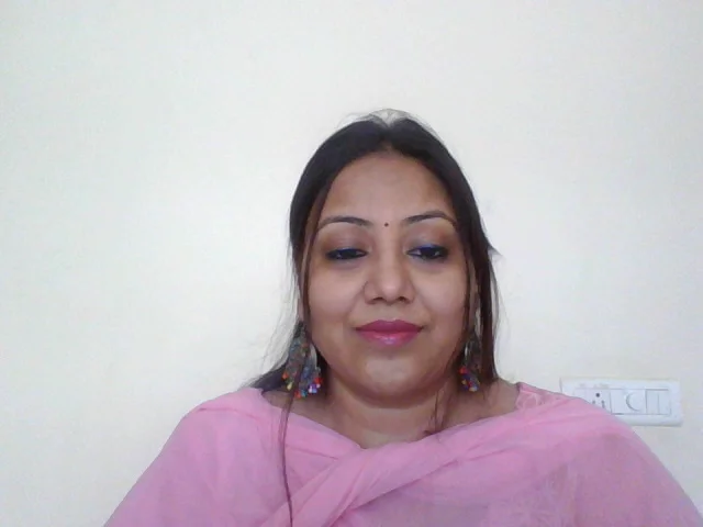 Deepali S. tutor video introduction on Preply on Vimeo