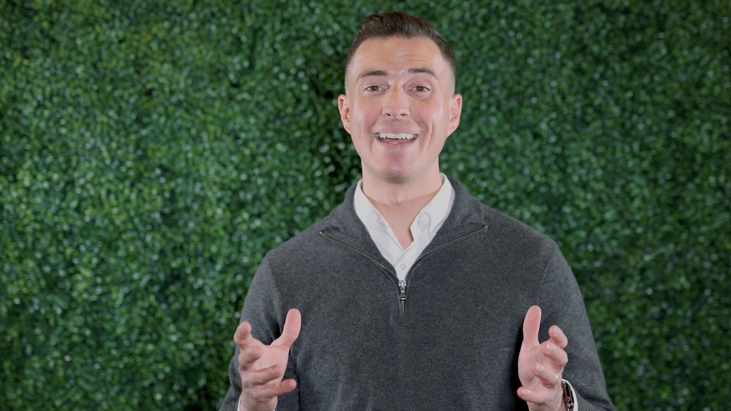 Message from Pastor Austin on Vimeo