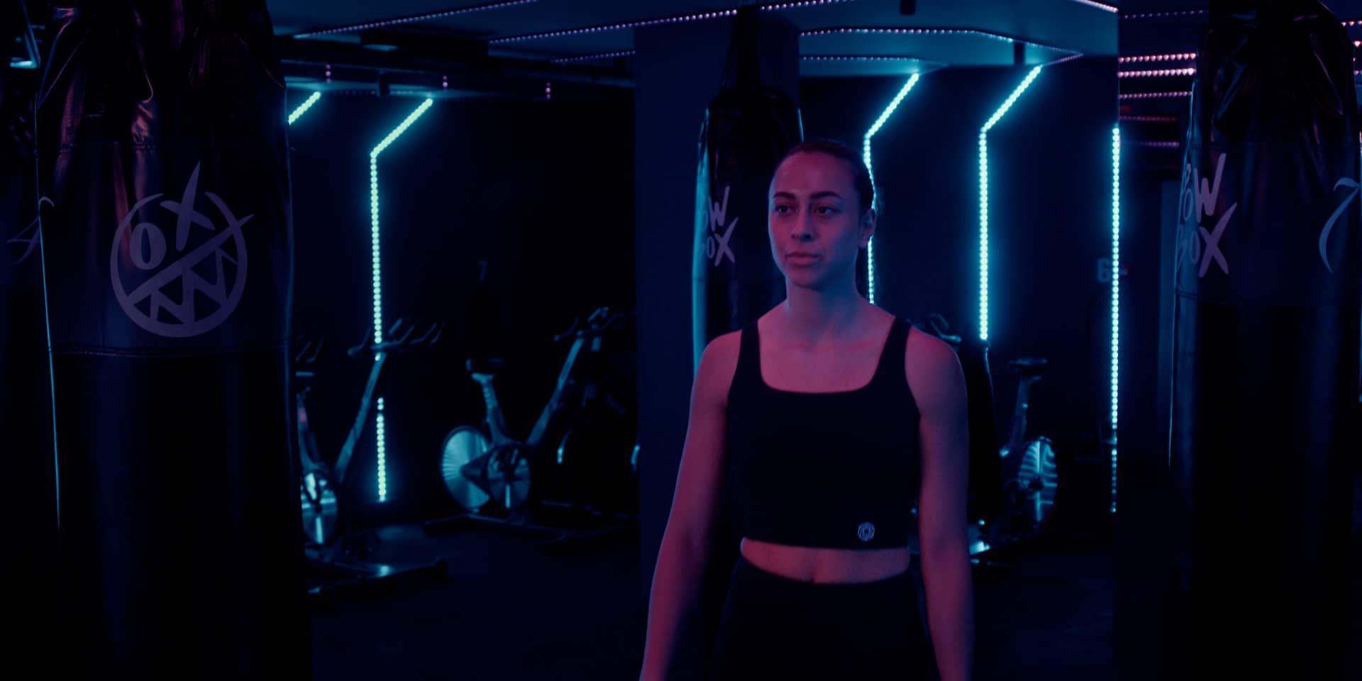 Introducing Hiveact: Revolutionizing Fitness on Vimeo