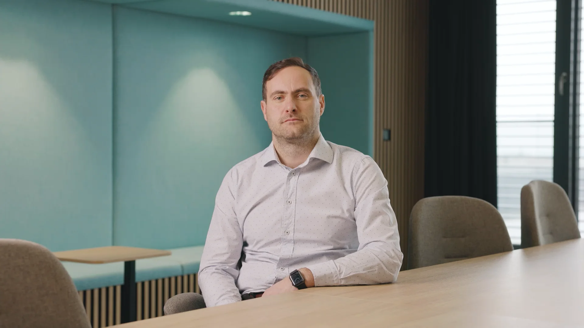 Michal Buček on Vimeo