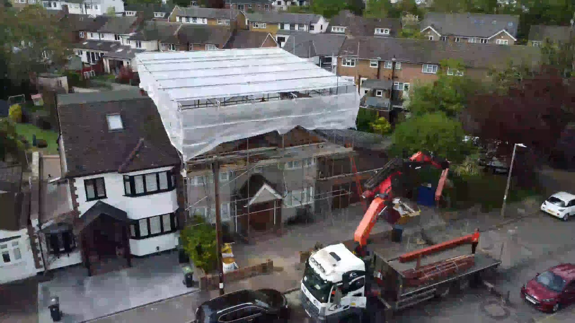 London Smart Build