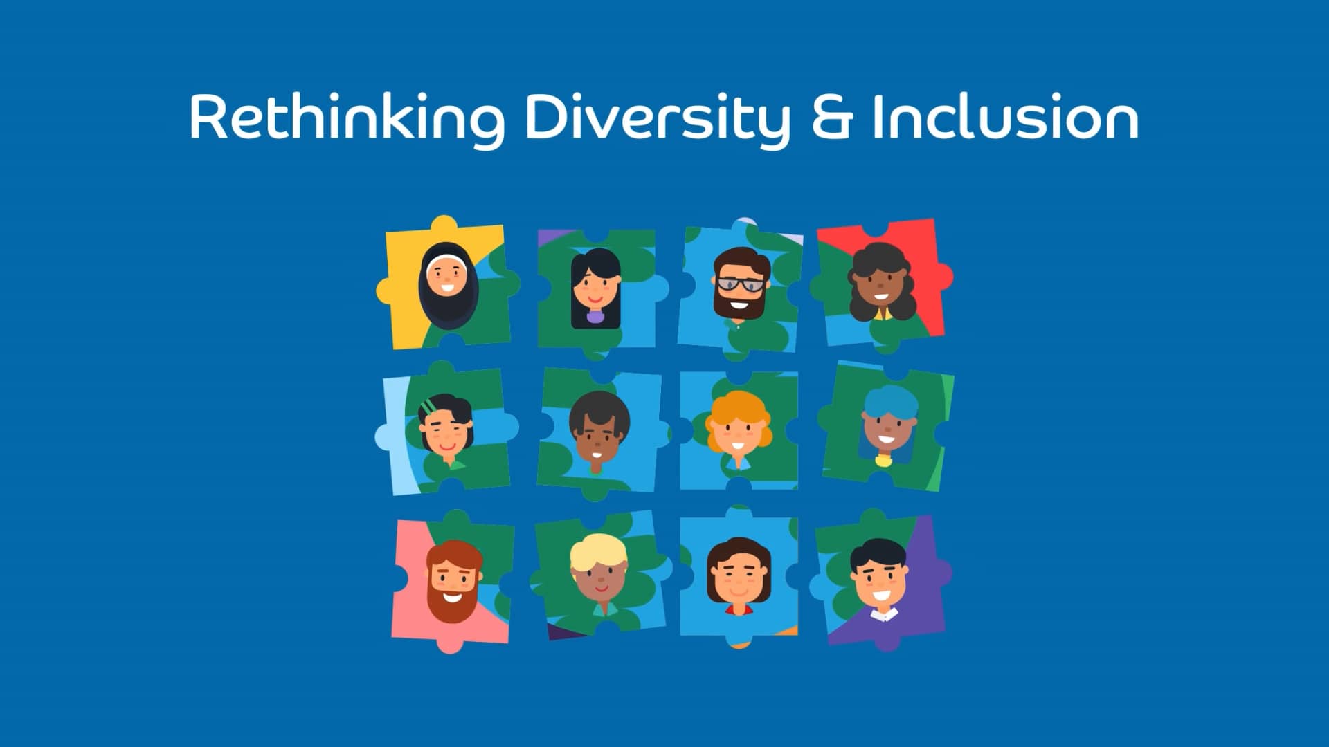 Rethinking Inclusive Celebrations on Vimeo