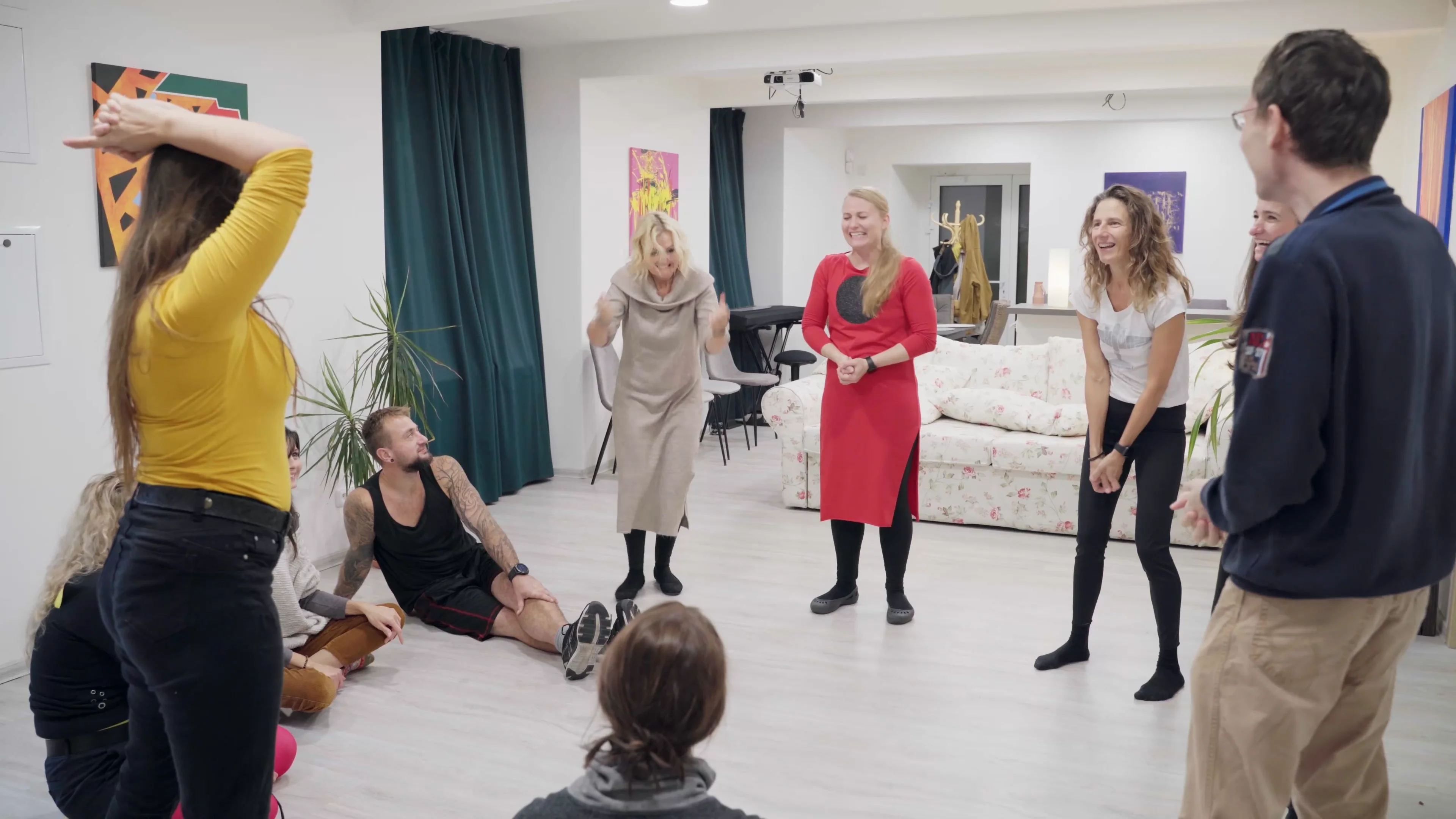 Impro_Mari_final on Vimeo