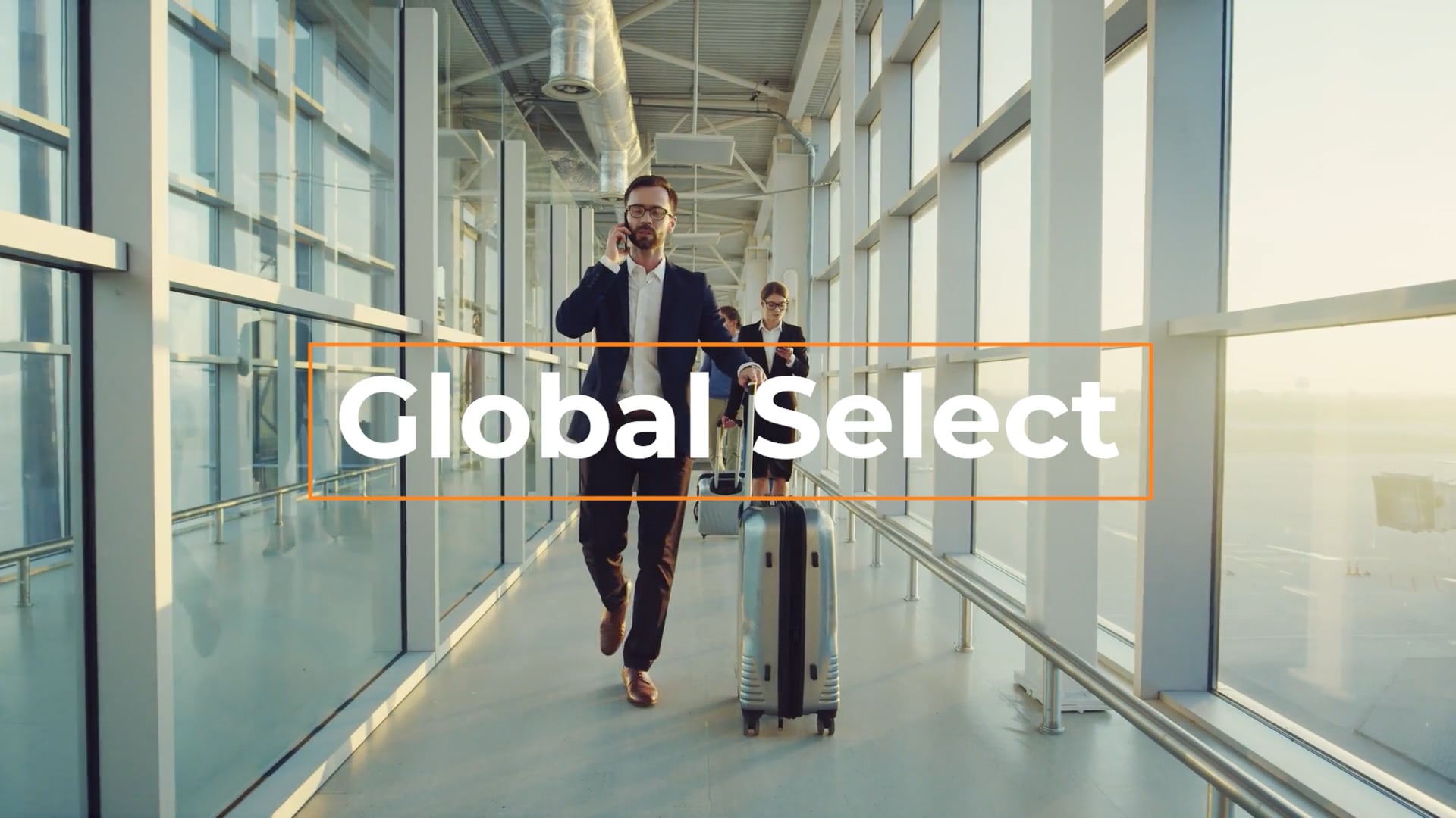 Hansard Global Select