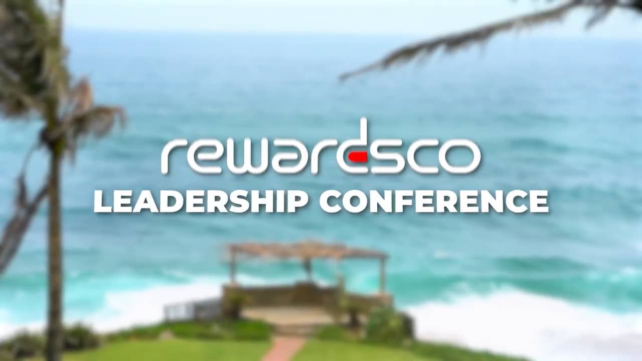 Rewardsco Leadership Conference on Vimeo