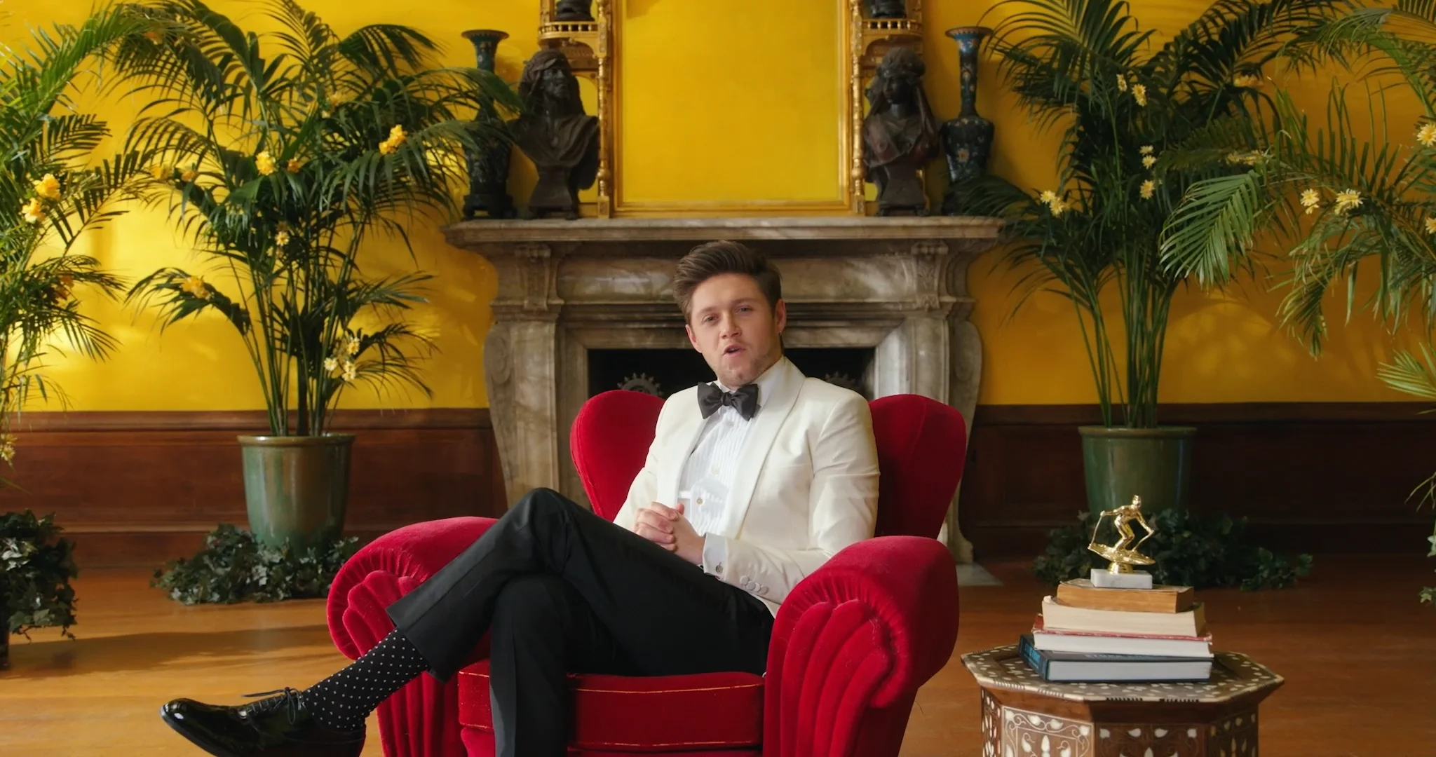 Drew Kirsch // No Judgement on Vimeo