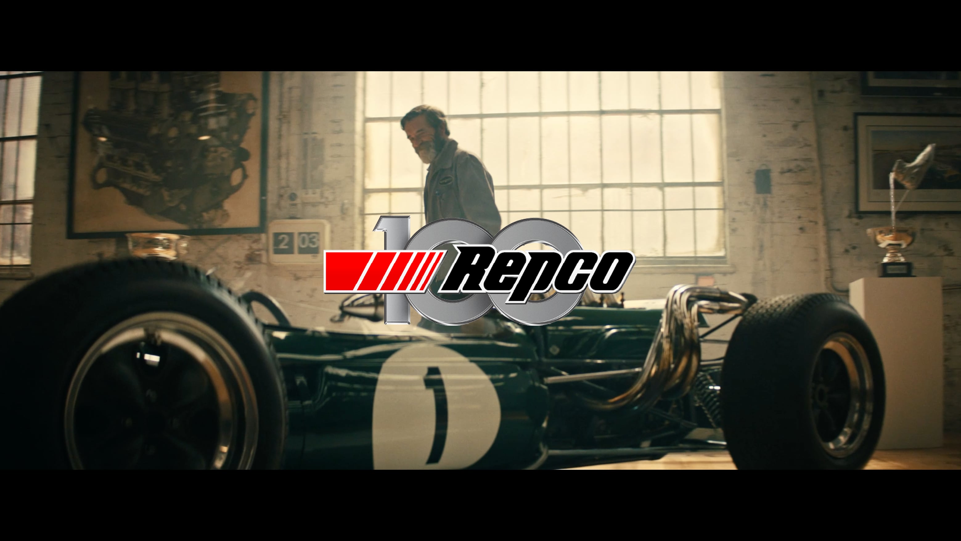 Repco 100 – (Long)