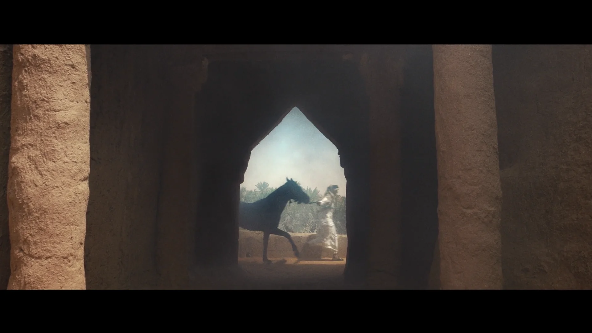 NDF Saudi National day