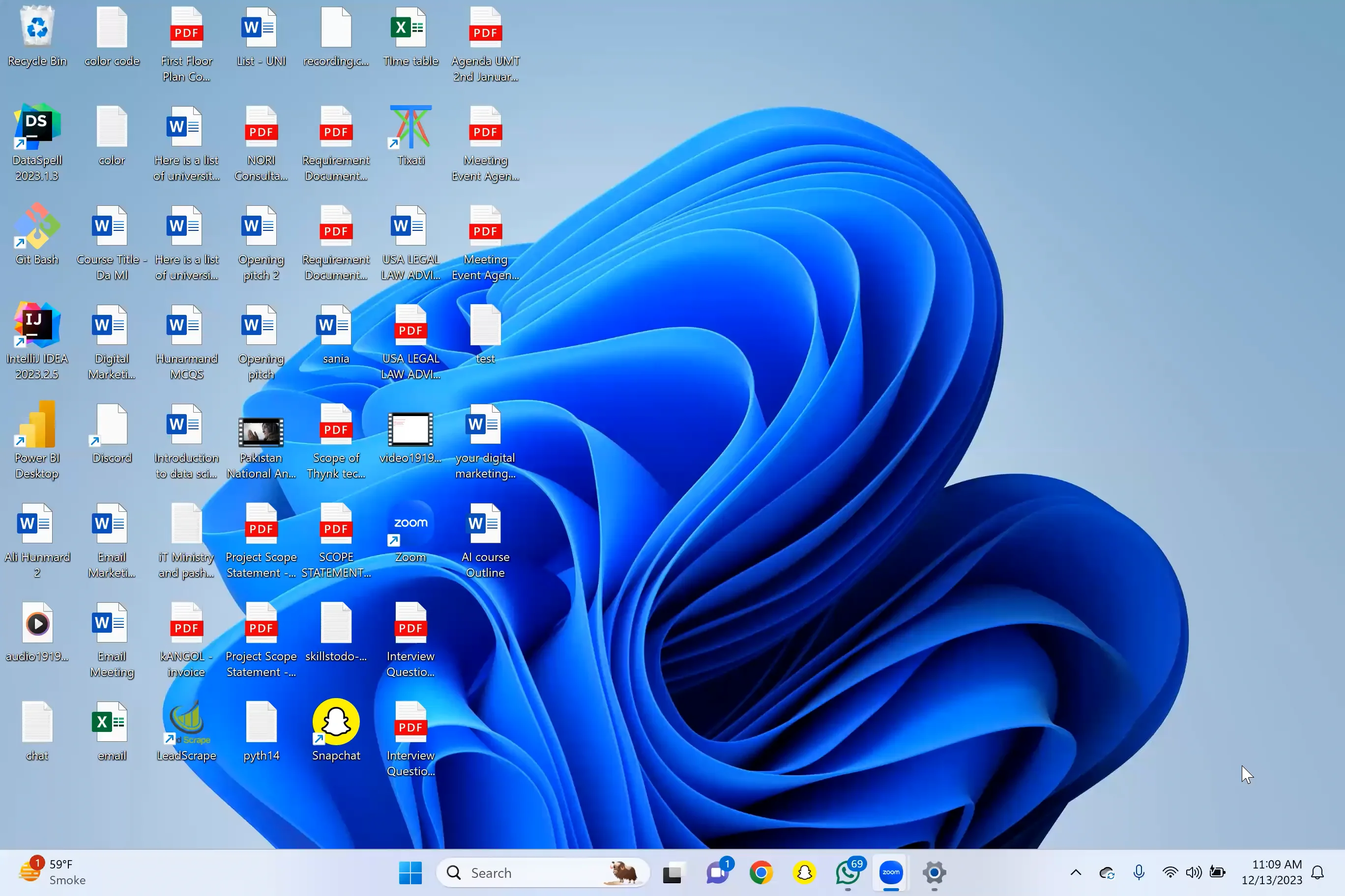 Python B-16 on Vimeo