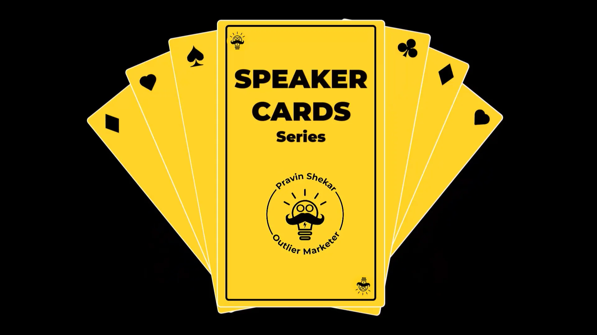 Speaker Cards series - Episode 13 - What do you want the audience to DO ...