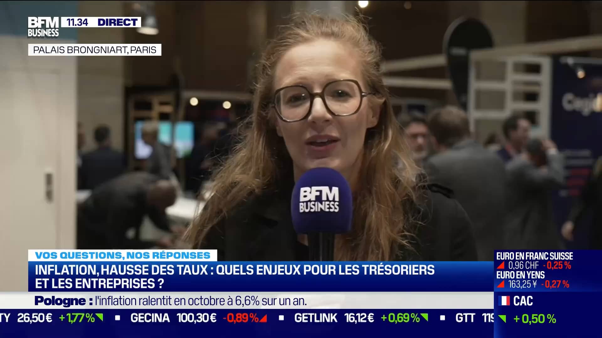 AFTE x BFM Business l Stéphanie Rousseau on Vimeo