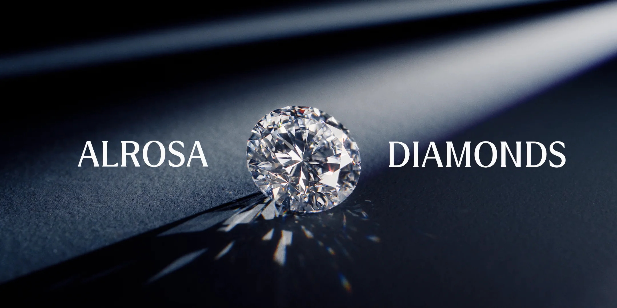 ALROSA_Diamonds on Vimeo
