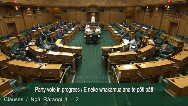 Parliament TV On Demand - Parliament On Demand
