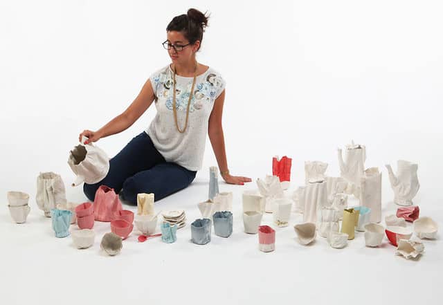 Alice by Rachel Boxnboim on Vimeo