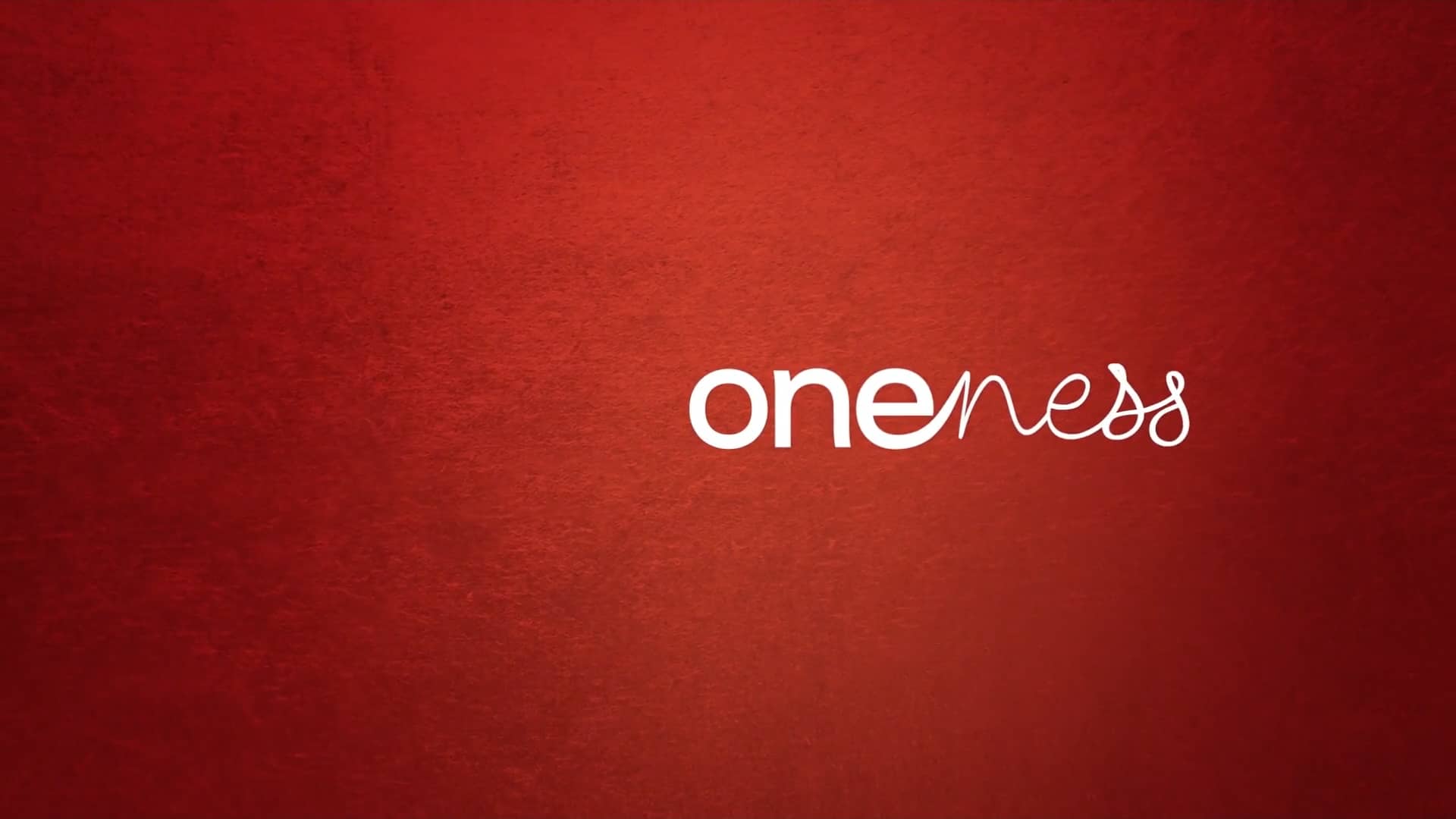 BBC One Rebrand on Vimeo