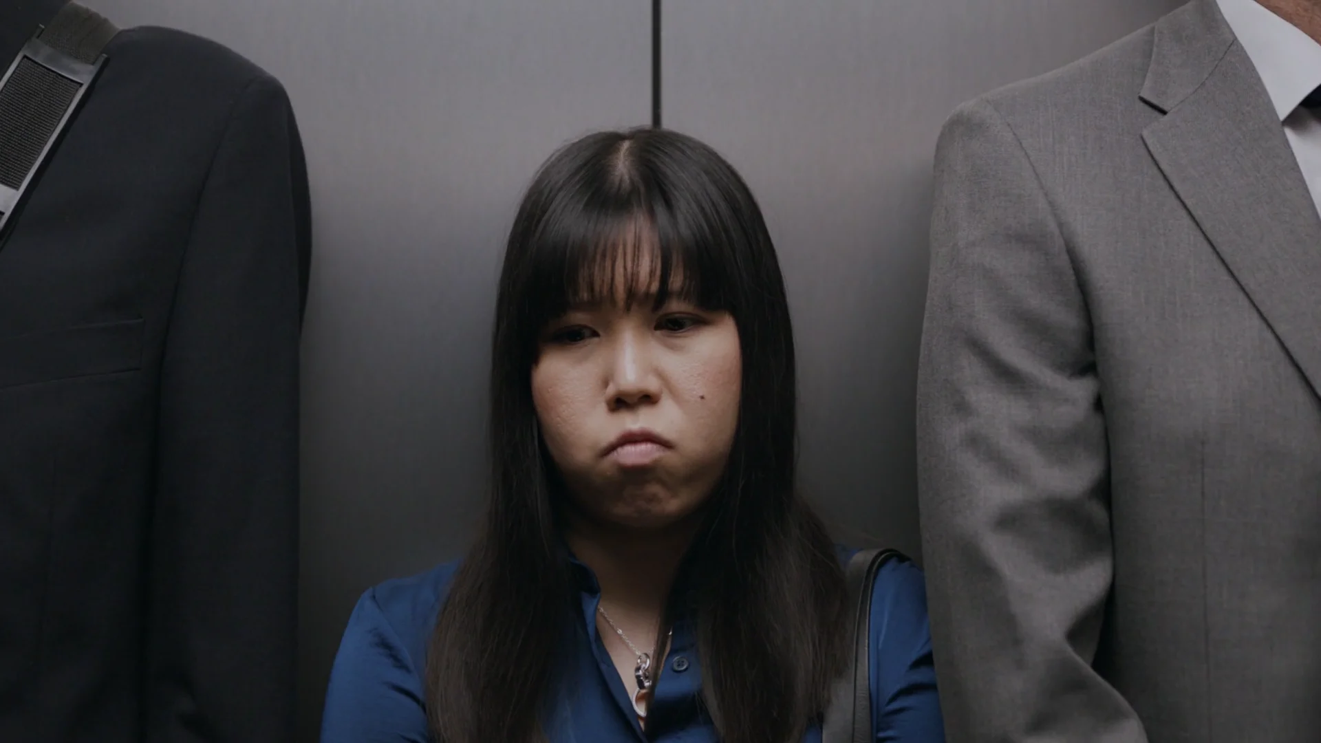 Uber | Elevator | Angelo Cerisara on Vimeo