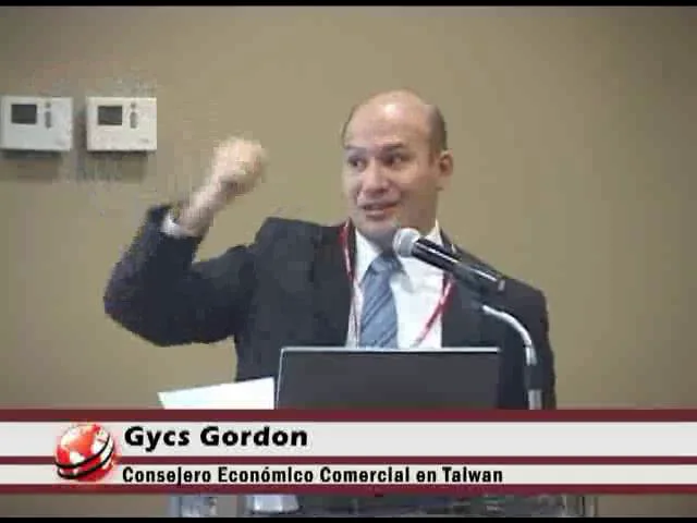 PROMO 2010 - Gycs Gordon
