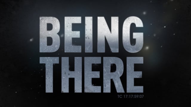 Being There (Trailer)