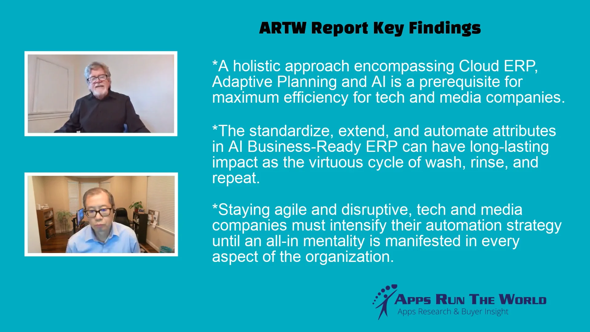 Tech Media Firms Kickstart Automation Journey With AI Business-Ready ...