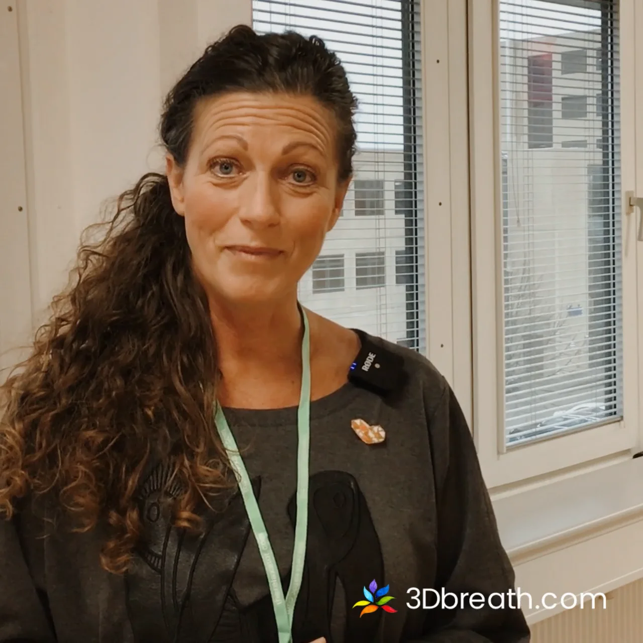 Relaxator Breath Trainer