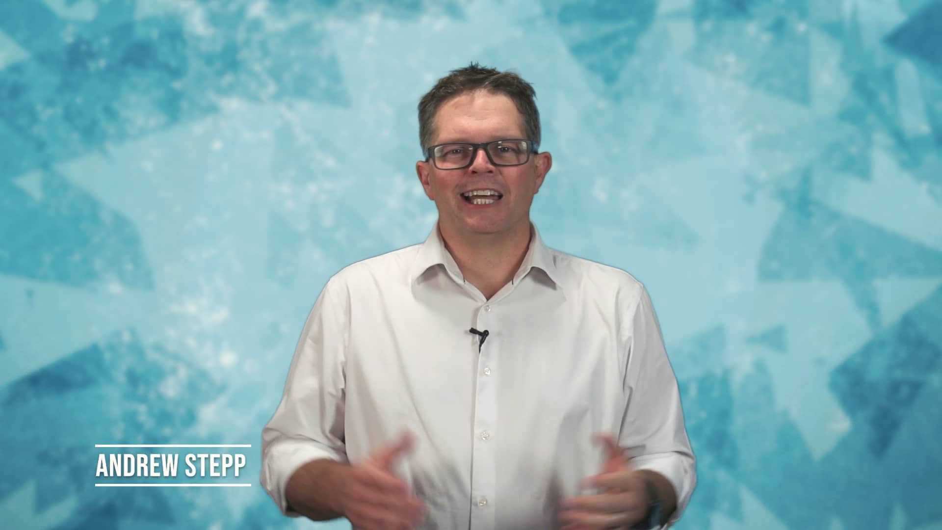 Cover to Cover Interview with Ted Cooper on Vimeo