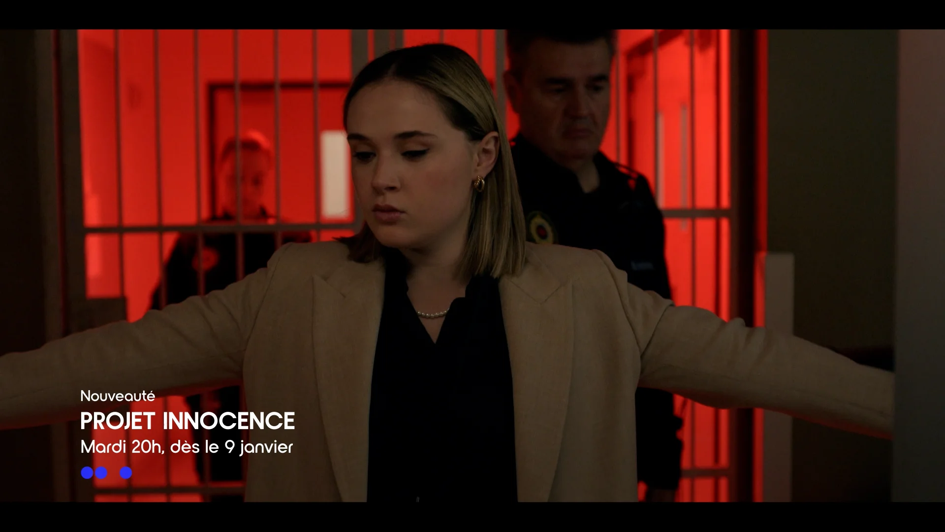 Noovo | Projet innocence (bande-annonce)