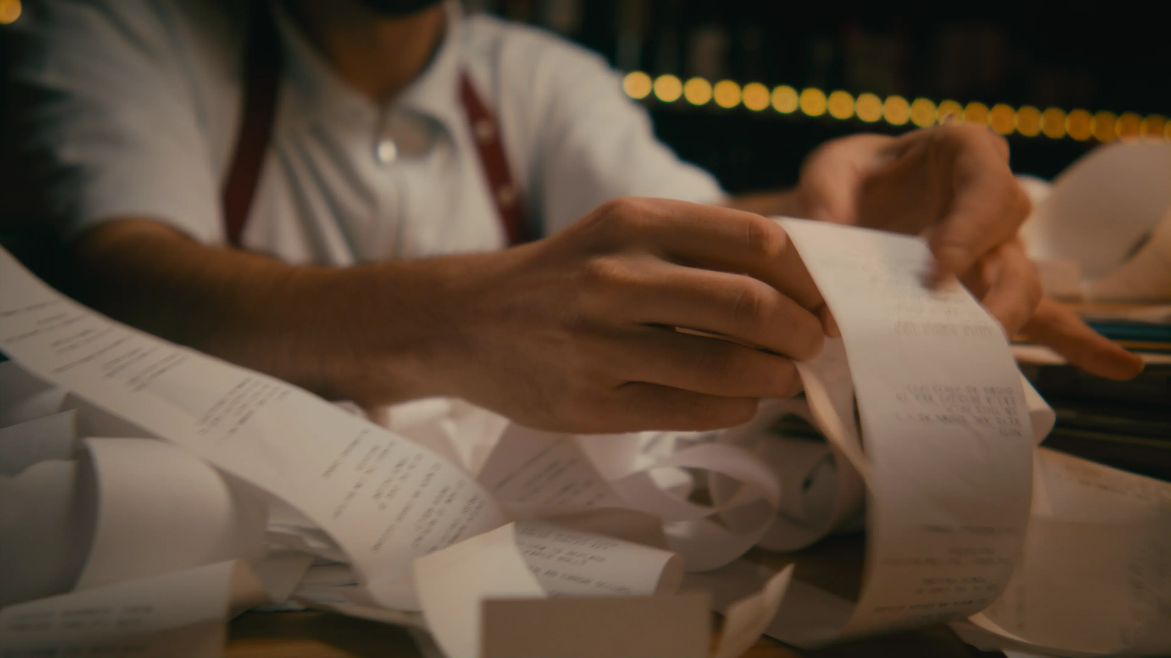 MASTERCARD & SUMUP : cashier on Vimeo