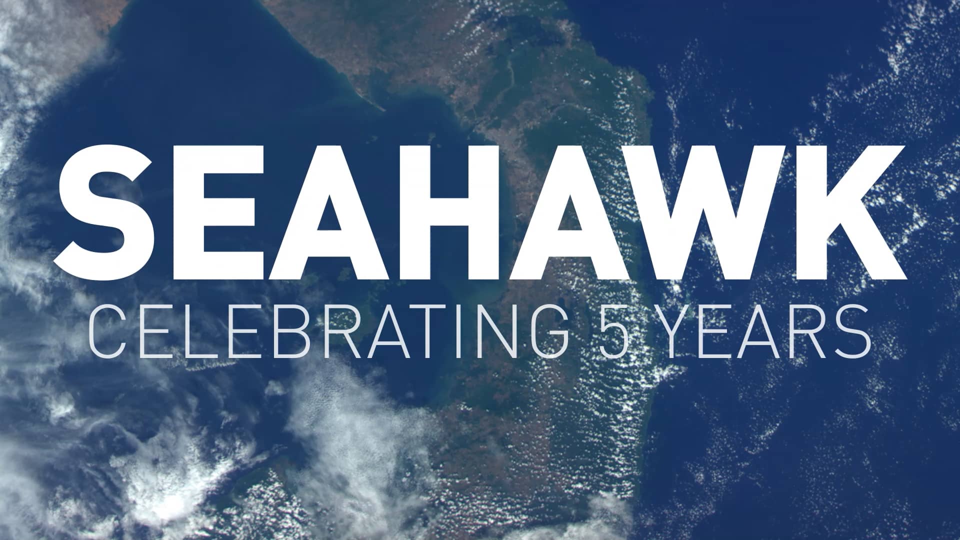 Seahawk on Vimeo