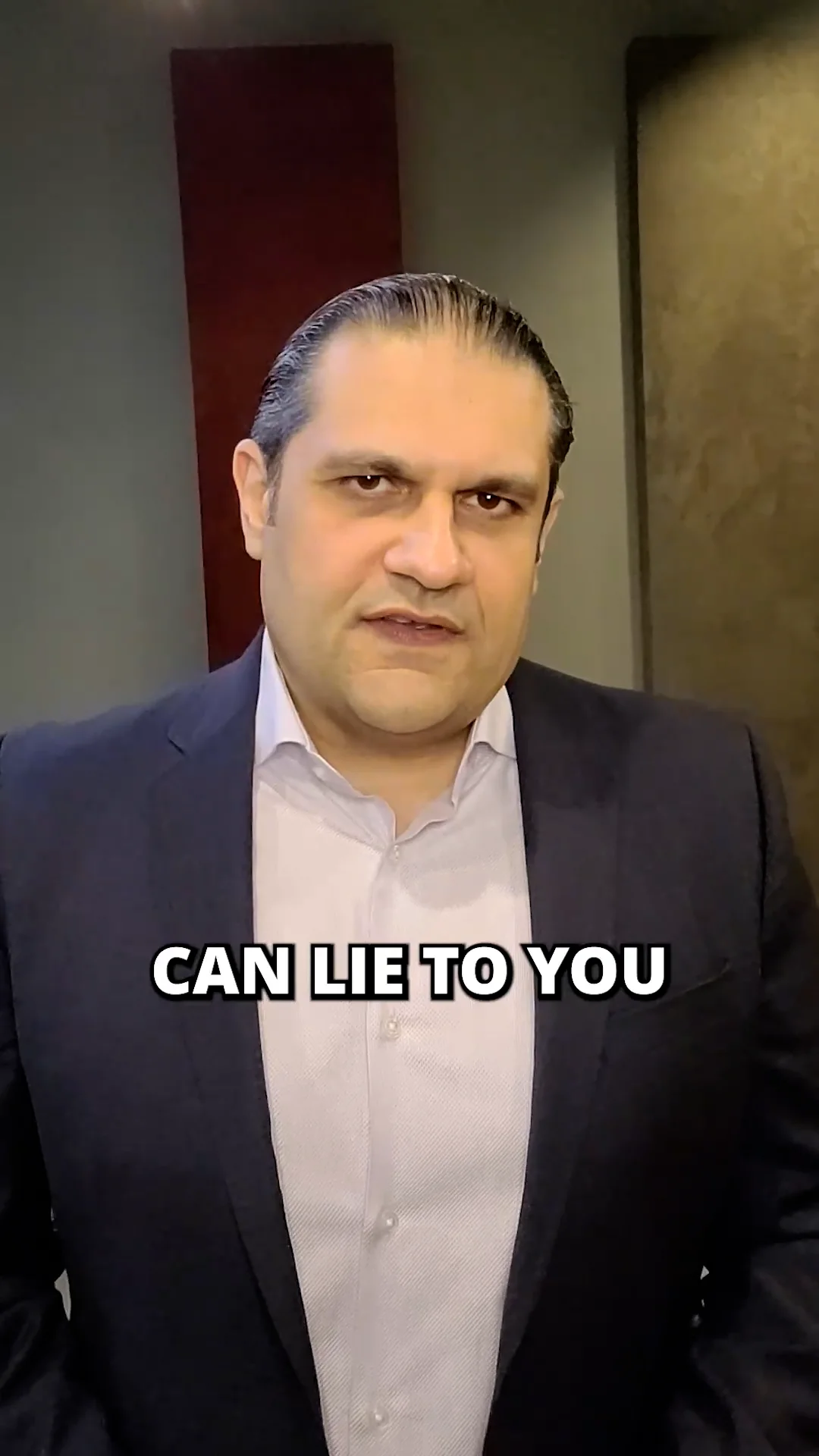 The Law Offices of David P. Kashani, A.P.L.C. - Is it illegal for ...