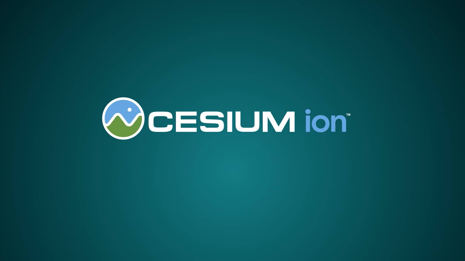 Cesium ion Self-Hosted on Vimeo