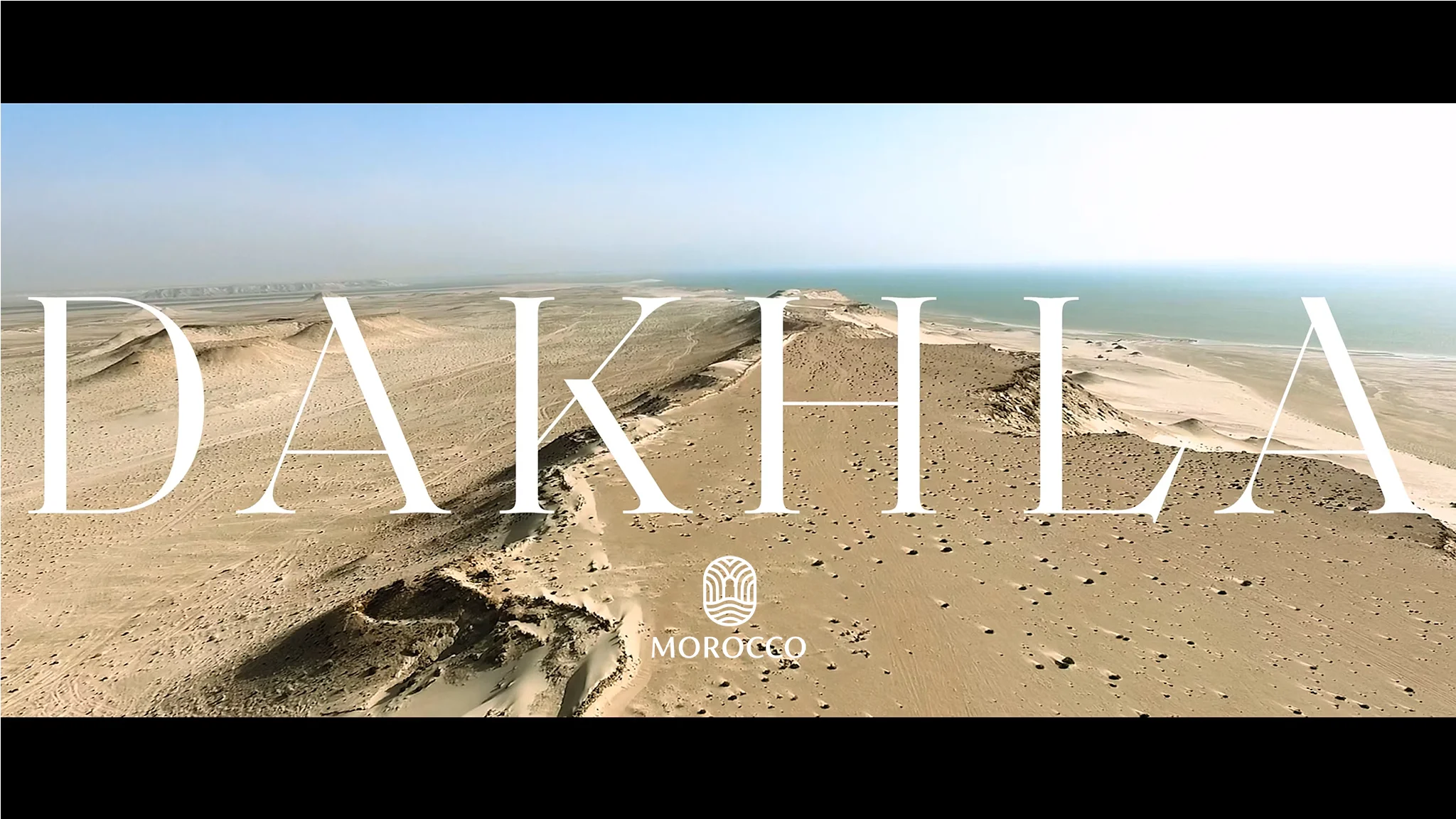 Visit Morocco: Dakhla on Vimeo
