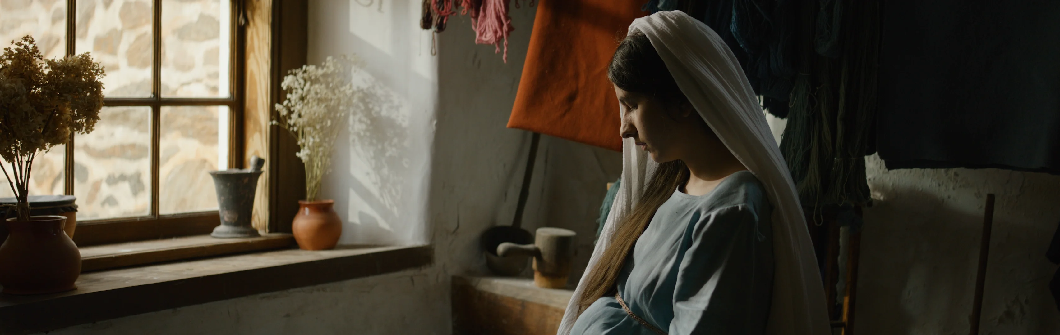 Mary's Magnificat on Vimeo