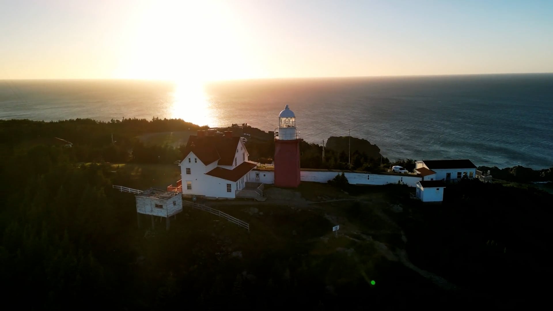About Sunset | livingwithsunset.ca