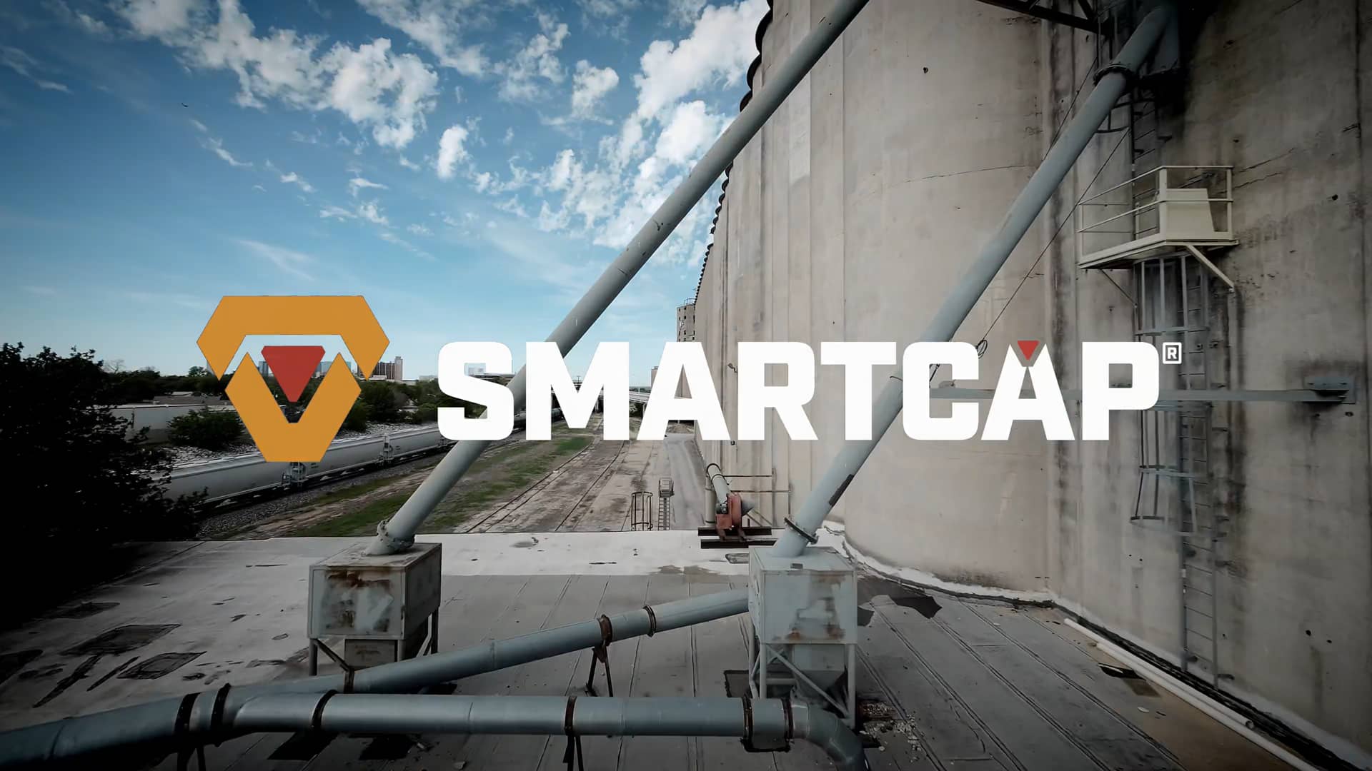 Why Build your Bed with SmartCap® on Vimeo