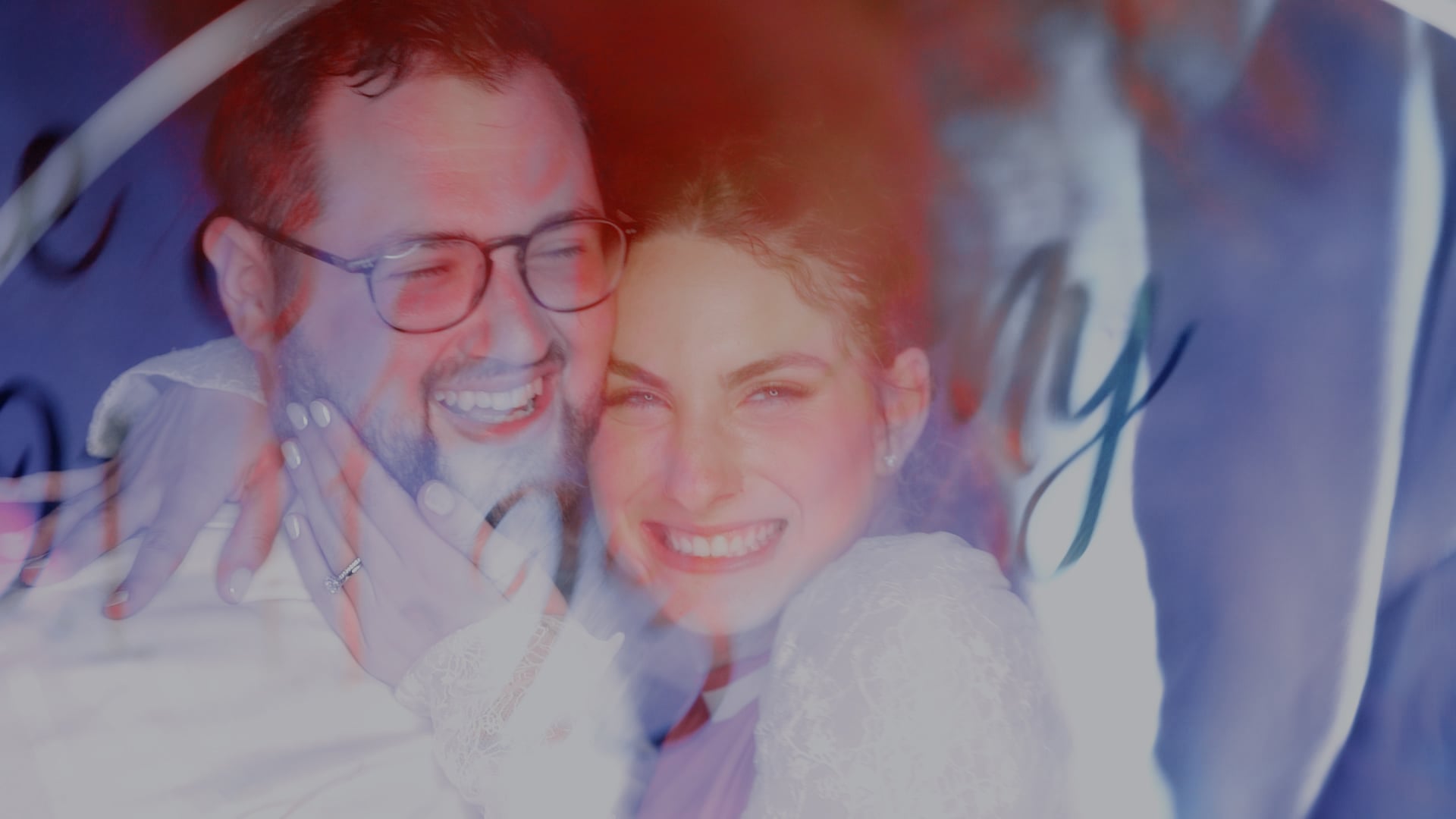 Allie & Daniel Wedding Highlights