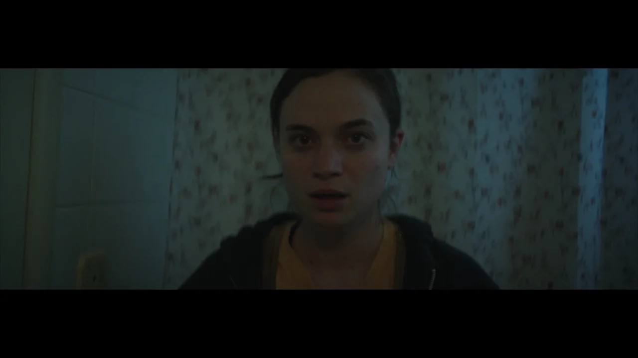 'guts' official trailer on Vimeo