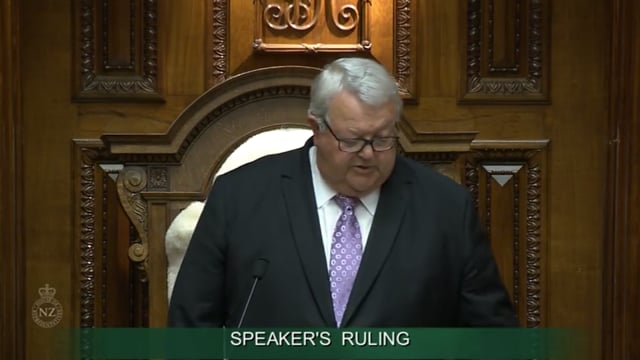 Parliament TV On Demand - Parliament On Demand