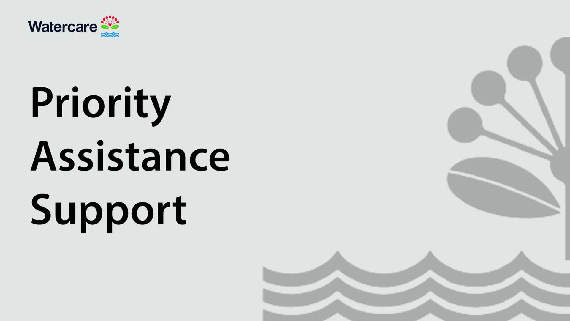 Make your loved ones a priority and give the gift of our Priority ...