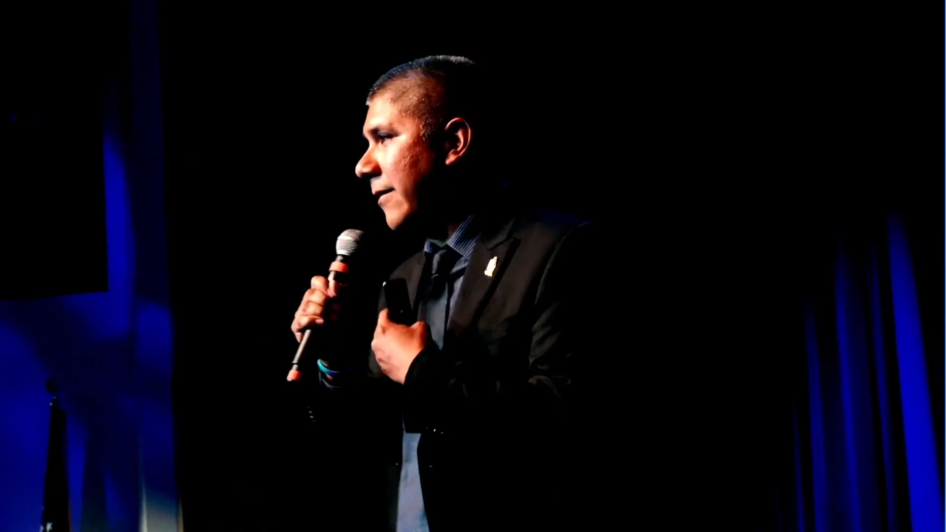 Preventing Suicide Pathways to Hope and Healing Keynote Speaker Gabe ...