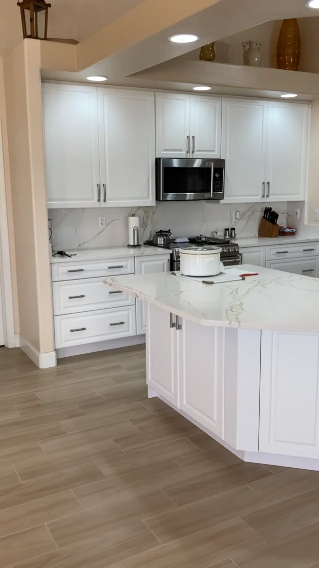 Superior Millwork Cabinets Kitchen | Cabinets Matttroy