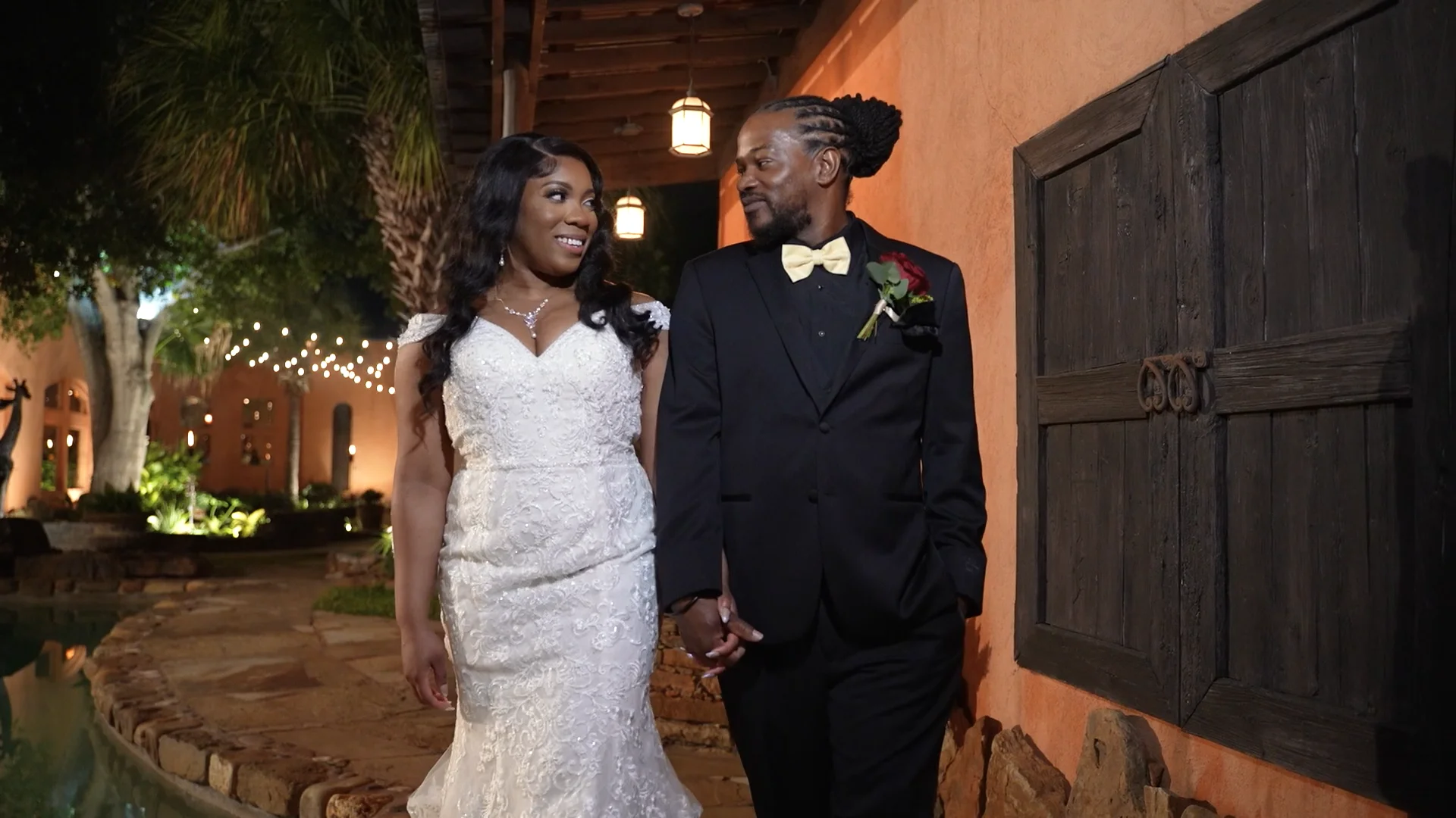 Jonel & Robert Highlights on Vimeo