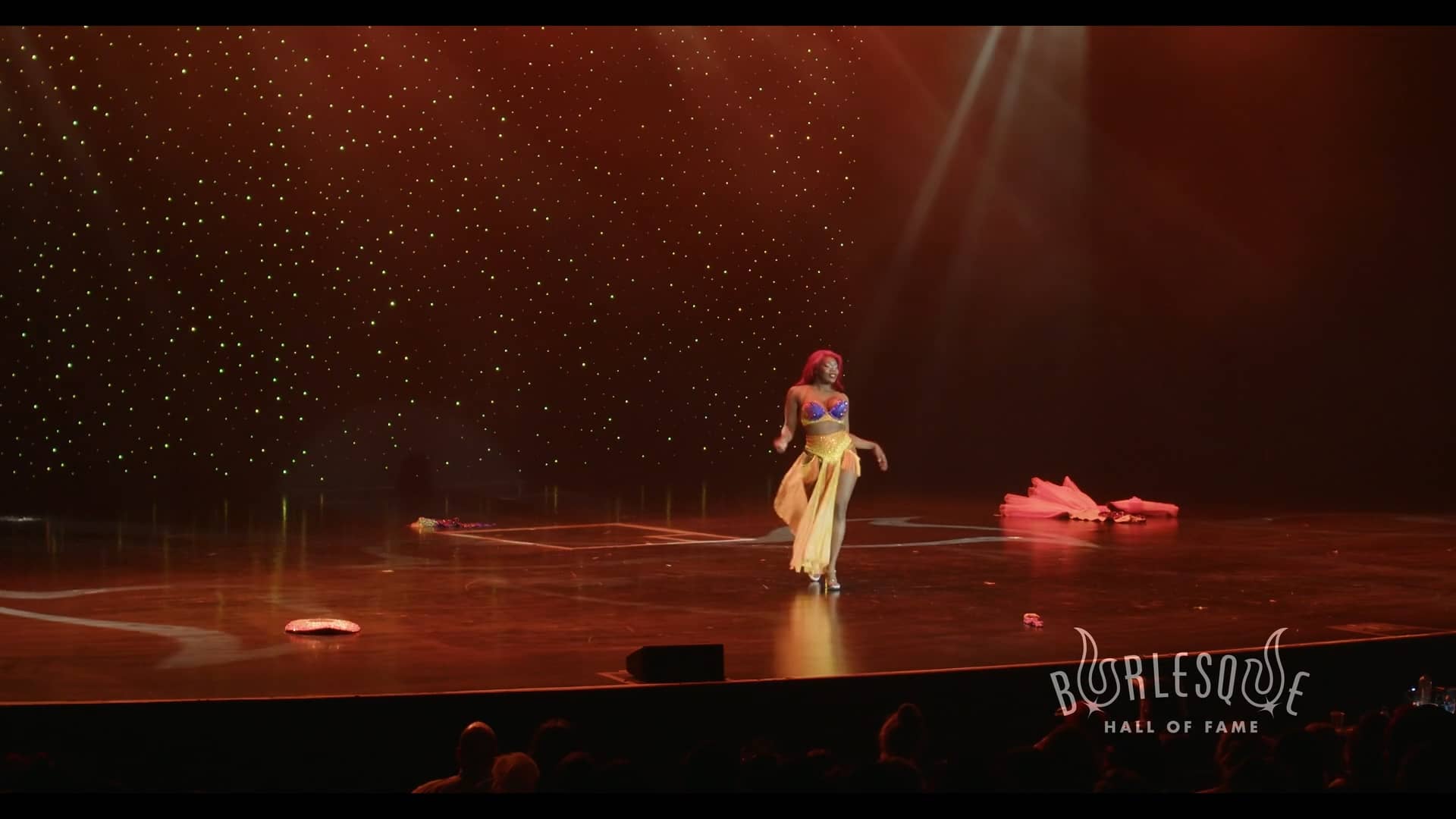 Foxy Lexxi Brown - 2023 M Exotic World on Vimeo