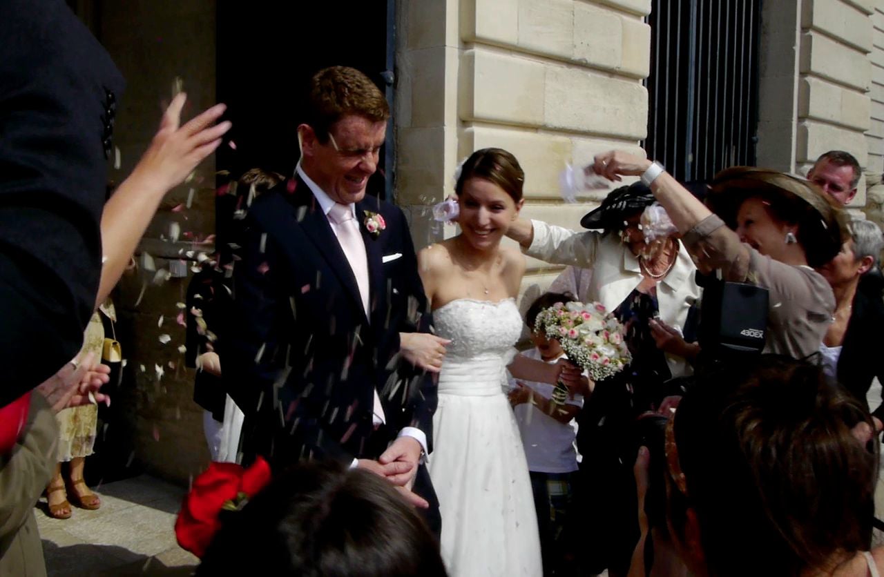 Sonia and Anthony get married (GH2) on Vimeo