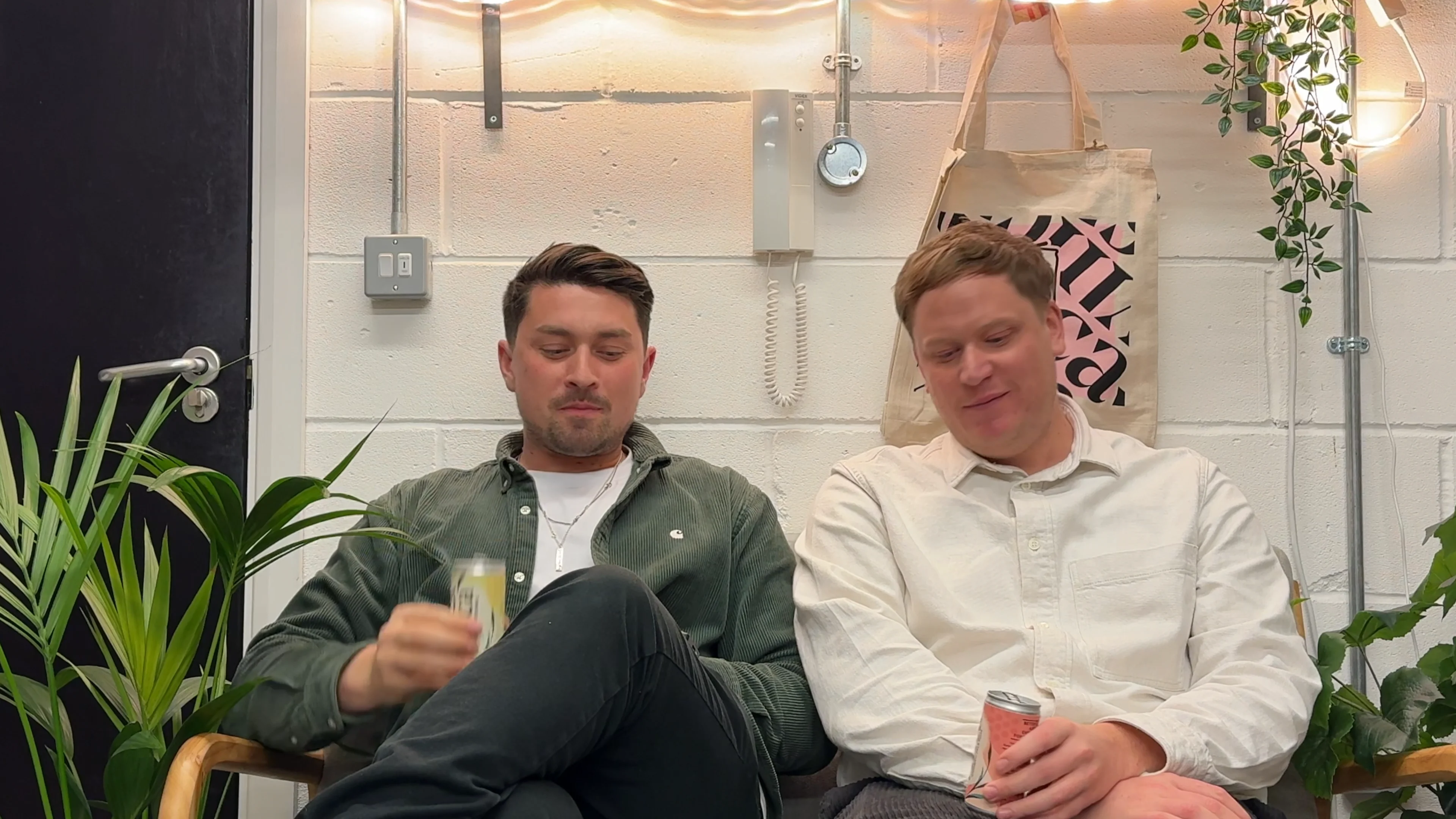 VINCA WINES Testimonial - Part 1 on Vimeo