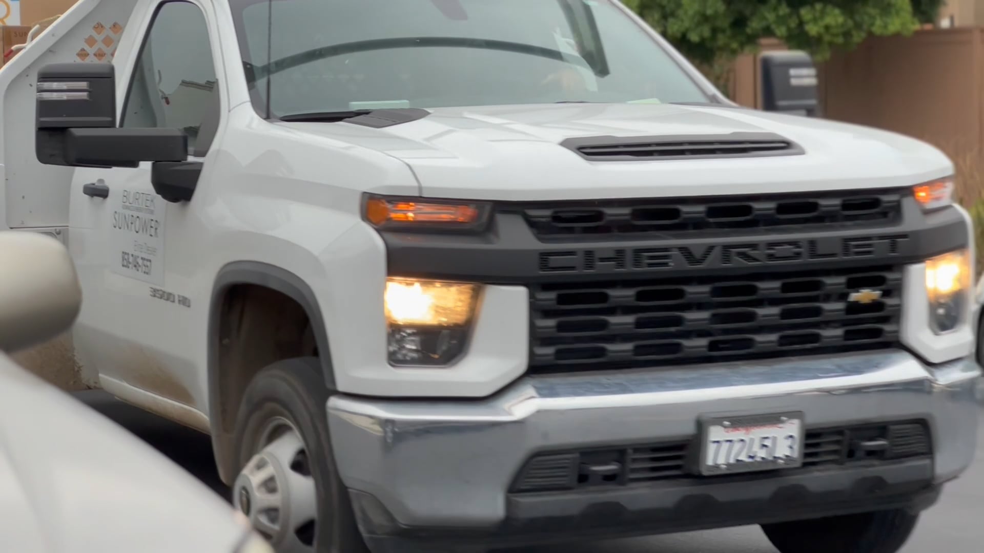 BURTEK Energy - Best Solar Installer, SunPower Elite